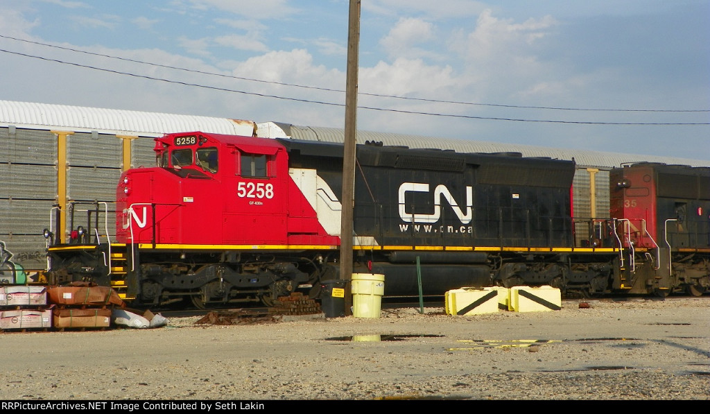CN 5258